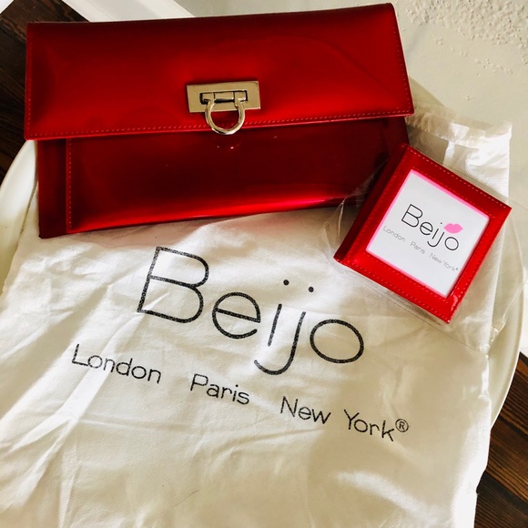 Beijo | Bags | Beijo Purse | Poshmark